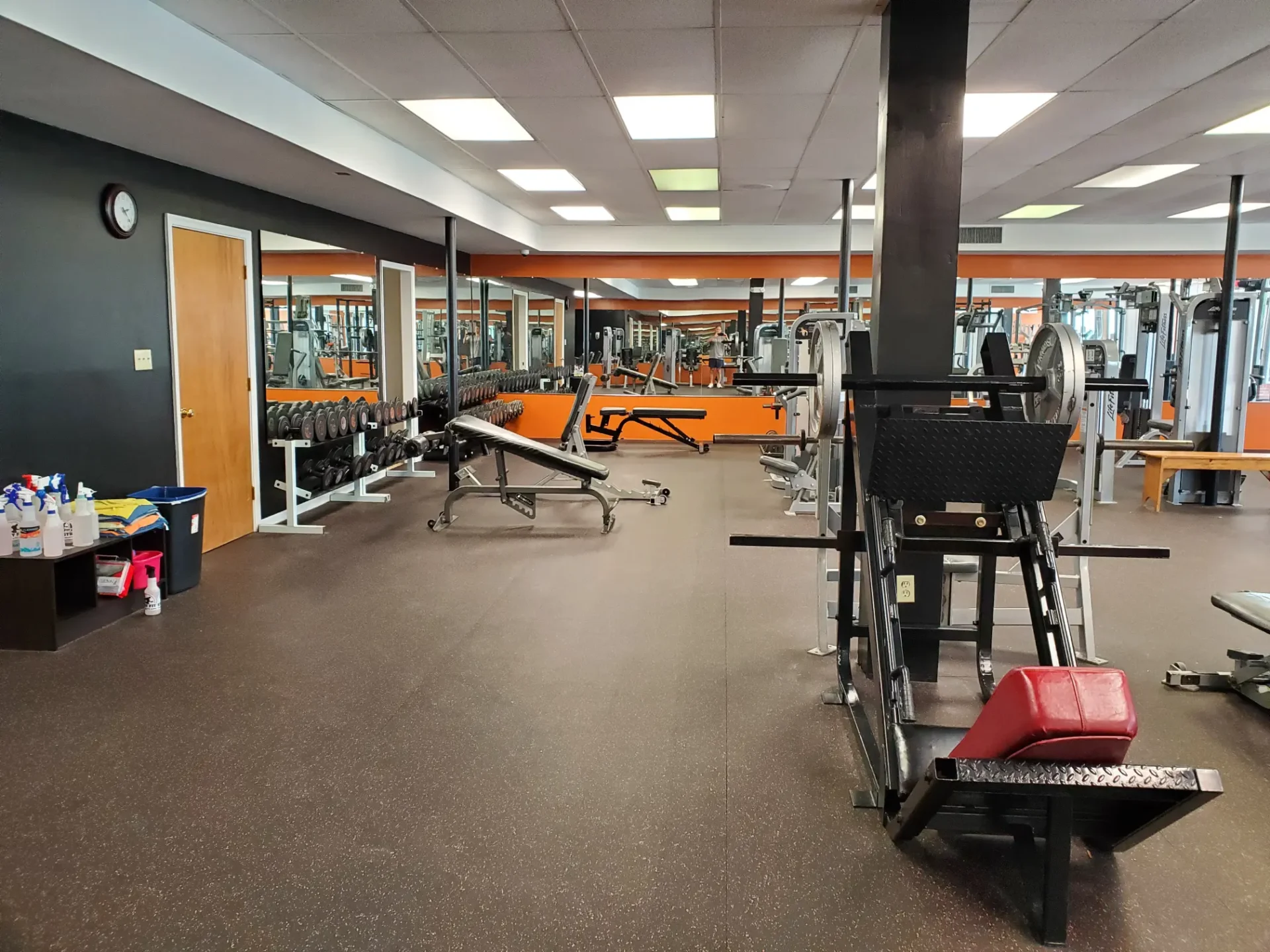 Home - Personal Fitness Training - You Stay Fit